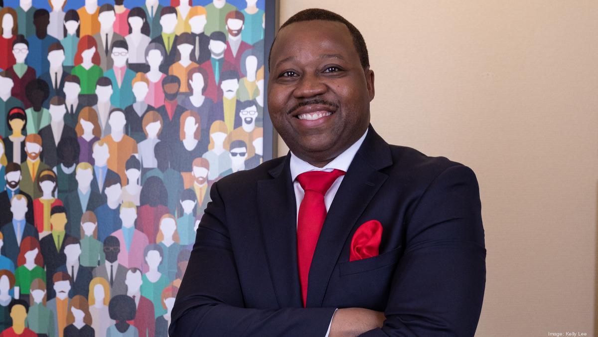 40 Under 40 Hall of Fame 2021: Orvin Kimbrough, Midwest BankCentre - St ...
