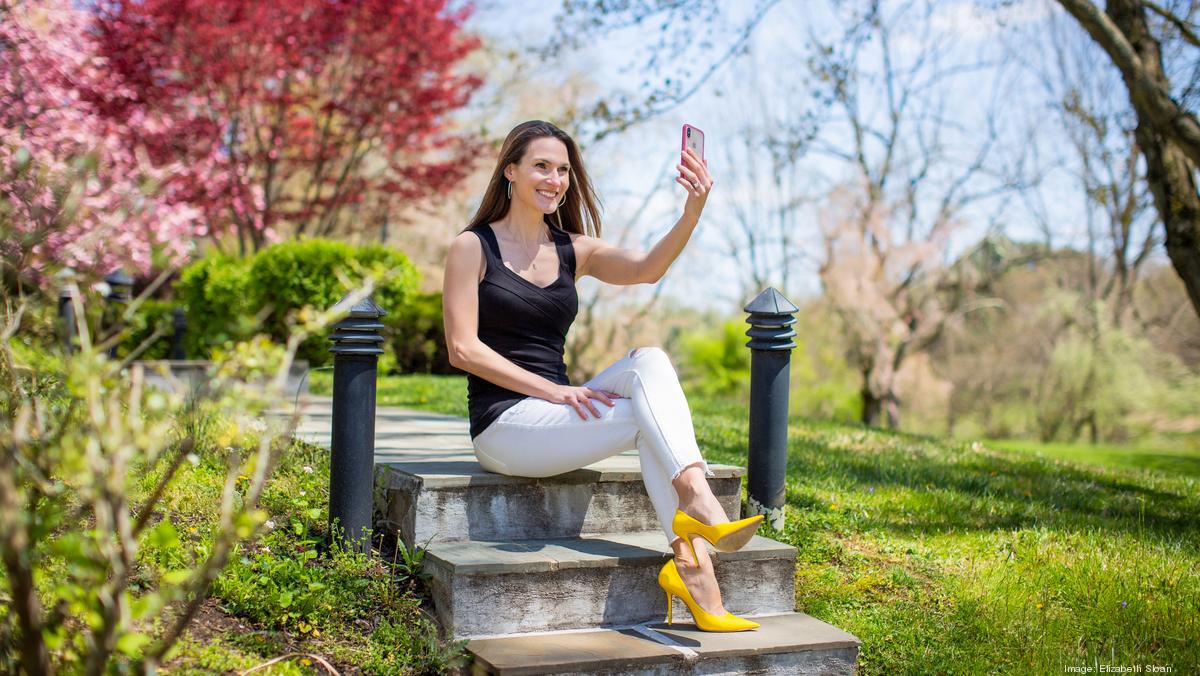 40 Under 40: Elizabeth Sloan, Ballard Spahr LLP - Philadelphia Business ...