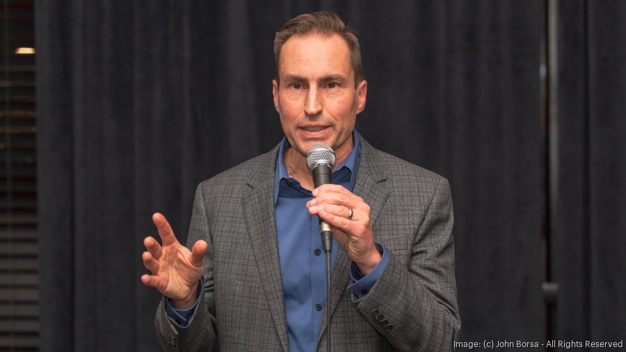 Big players, specialized firms and fin-techs: Buffalo businesses went ...