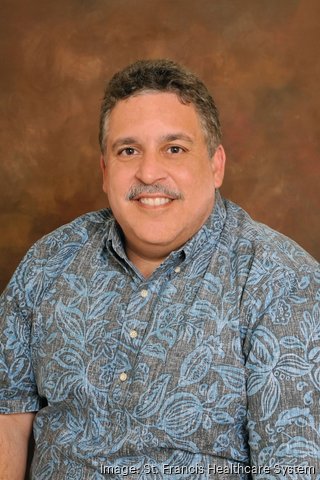 St. Francis Healthcare System appoints interim CEO - Pacific Business News