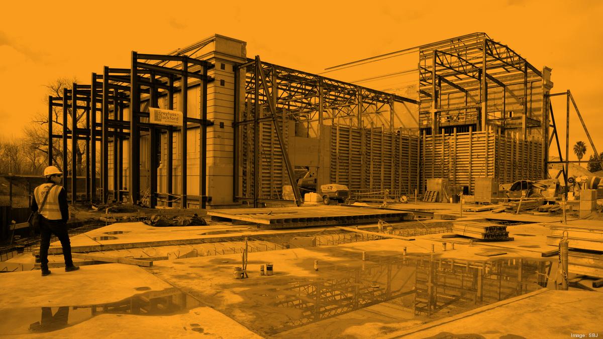Redefining the Core: Major projects in the Railyards - Sacramento ...