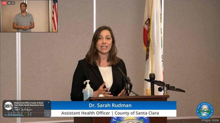 Santa Clara County seeking hundreds of volunteers for Covid compliance ...