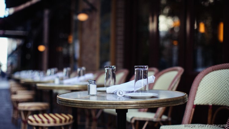 Stephen Starr is opening a new restaurant in Rittenhouse Square. Here's ...