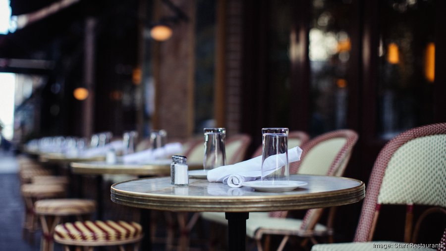 Stephen Starr is opening a new restaurant in Rittenhouse Square. Here's ...