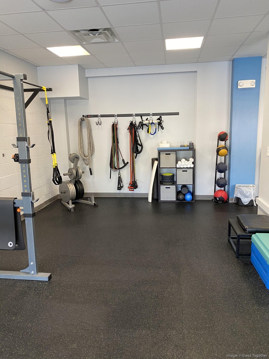 Massachusetts small gyms call on Gov. Charlie Baker to reopen in the ...