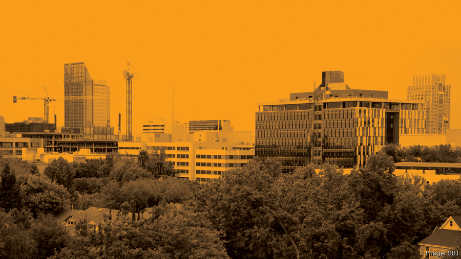 Redefining the Core: Projects on R Street Corridor - Sacramento ...