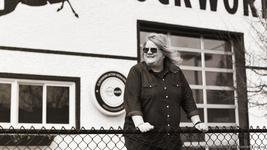 Clockwork head Nancy Lyons on maintaining award-winning office culture ...