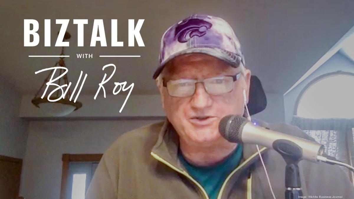 BizTalk with Bill Roy Podcast Episode 156: An update on my ALS Journey ...