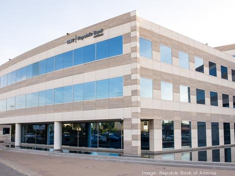 Phoenix Banking & Financial Services News - Phoenix Business Journal