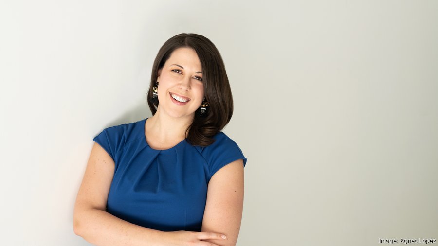 2020 Class of 40 Under 40: Natalie DeYoung of Wingard - Jacksonville ...