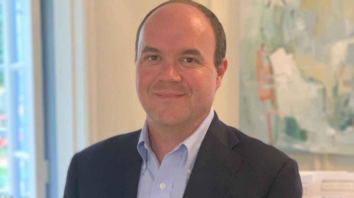 2020 Class of 40 Under 40: Russell Skinner of Skinner Waste Solutions ...