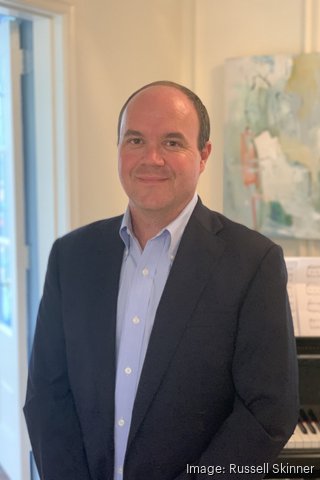 2020 Class of 40 Under 40: Russell Skinner of Skinner Waste Solutions ...