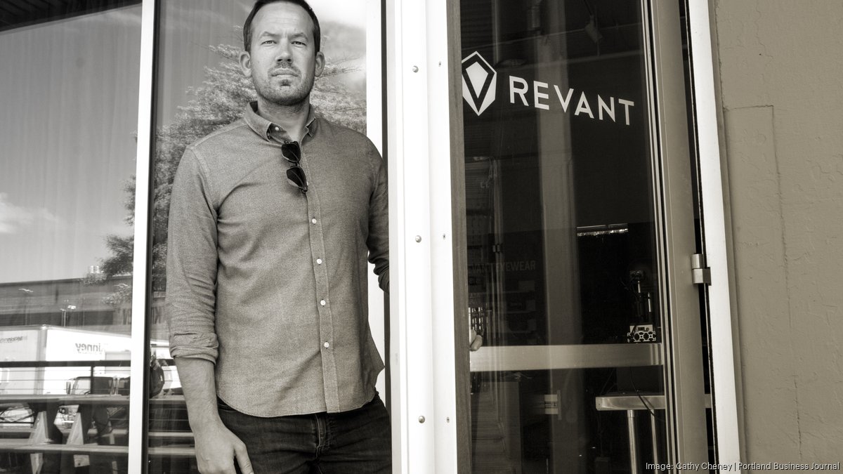 CEO moves company from Central Eastside to new neighborhood - Portland ...