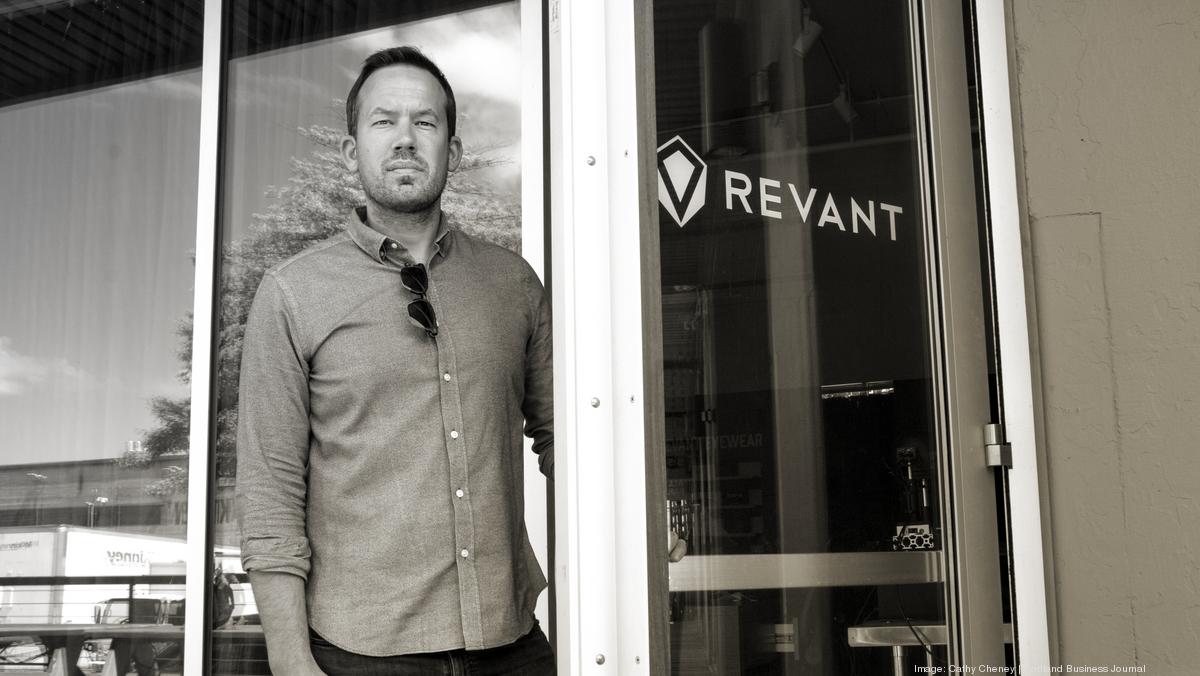 How Jason Bolt of Revant Optics stays focused during the Covid-19 ...