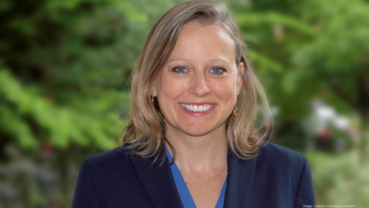 IU Southeast names Kelly Ryan executive vice chancellor for academic ...