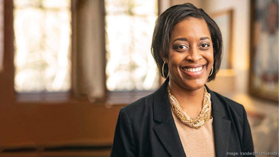 Vanderbilt University reappoints Candice Storey Lee as athletic ...