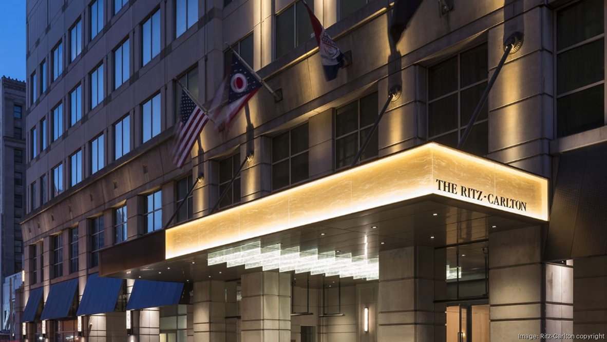 Ritz-Carlton Nashville: New details emerge on luxury Gulch tower ...