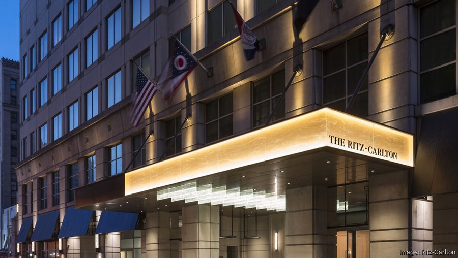 Ritz-Carlton Nashville: New details emerge on luxury Gulch tower ...