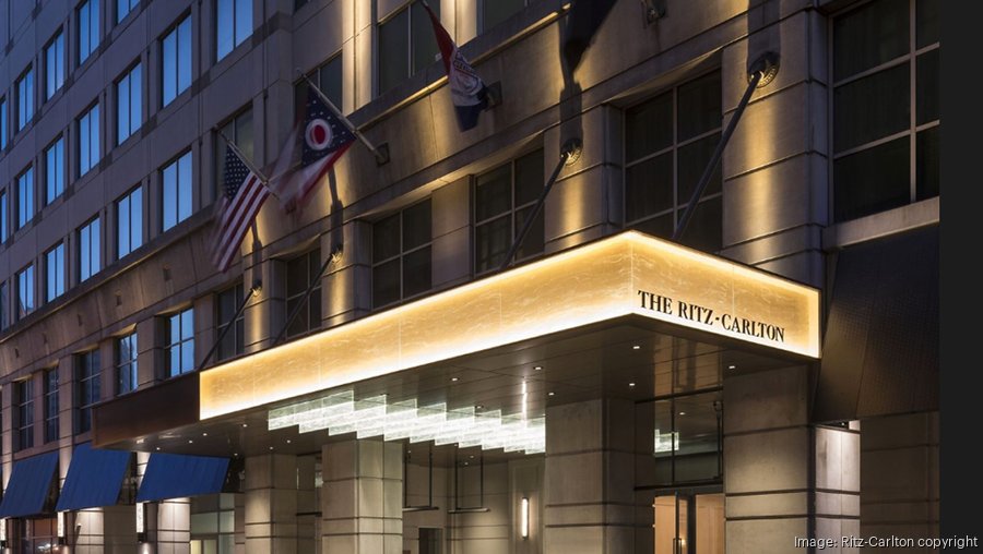 Cleveland hotels should benefit if trends for NFL draft continue ...