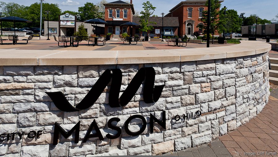 City of Mason to purchase 120 acres to grow Research & Development park ...