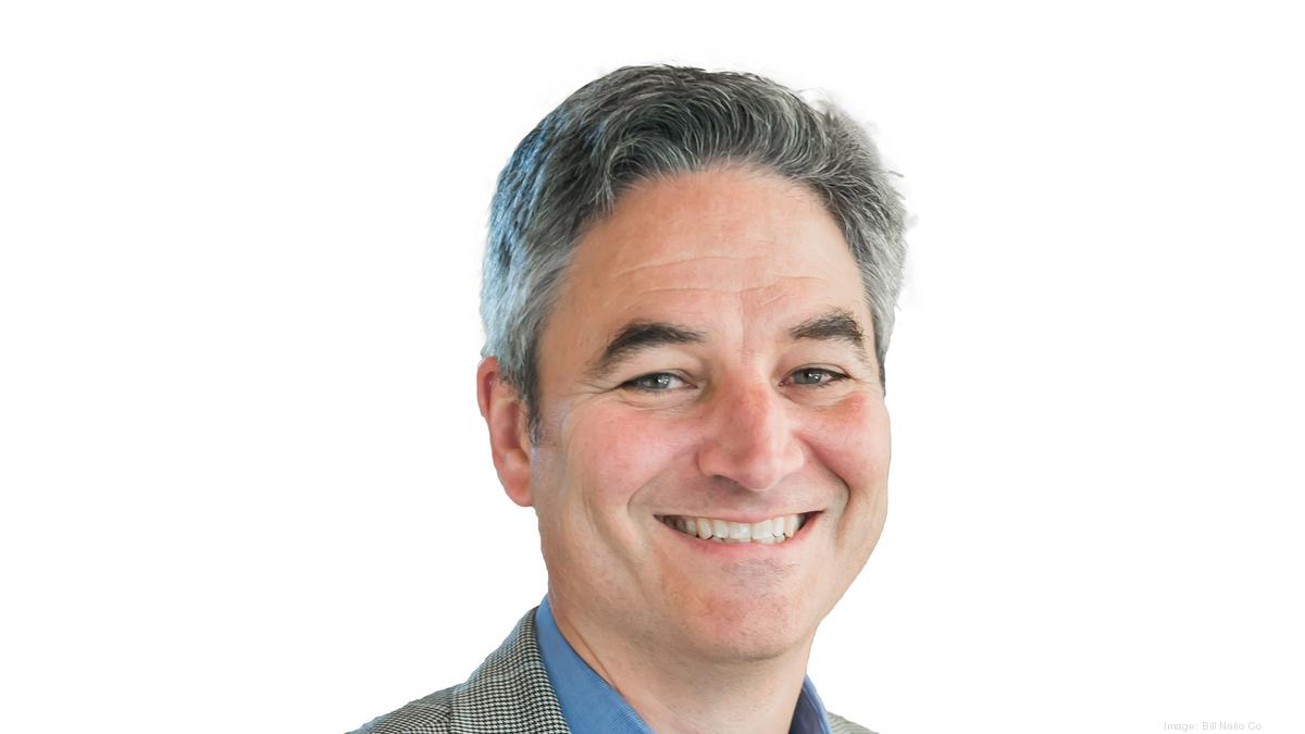 PBJ CFO of the Year Honoree: Marc Fazio, Bill Naito Co. - Portland ...