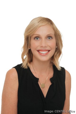 CFO of the Year, Honoree, Medium Companies: Ashley Spitzer Petersen of ...