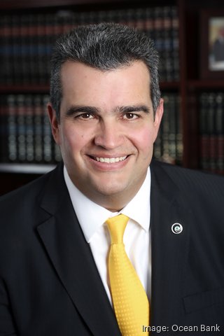 2021 Power Leaders in Banking - South Florida Business Journal