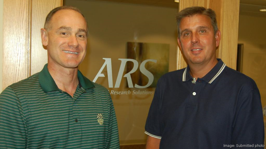 Applied Research Solutions executive discusses firm's strong growth on ...