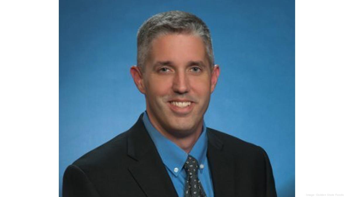Wichita-based food distributor KanPak names new president for U.S ...