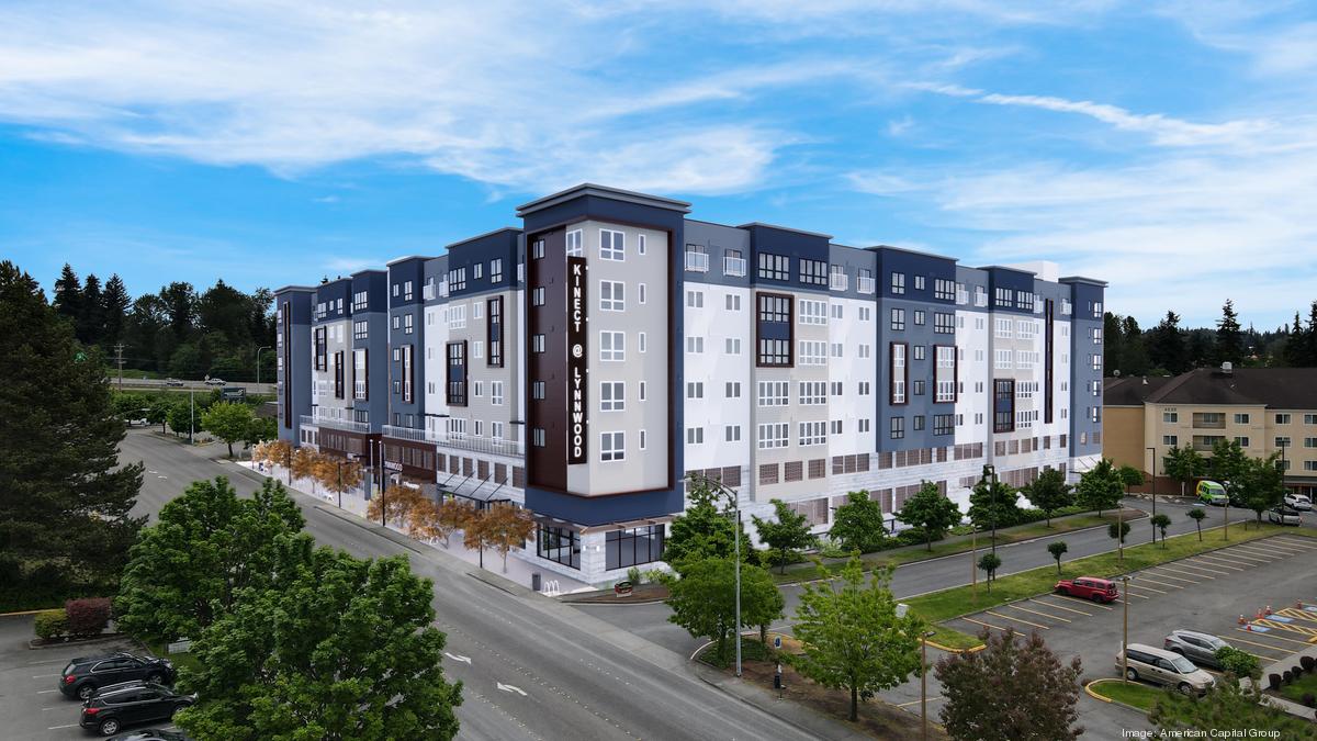 Washington state companies start big transit-oriented developments ...