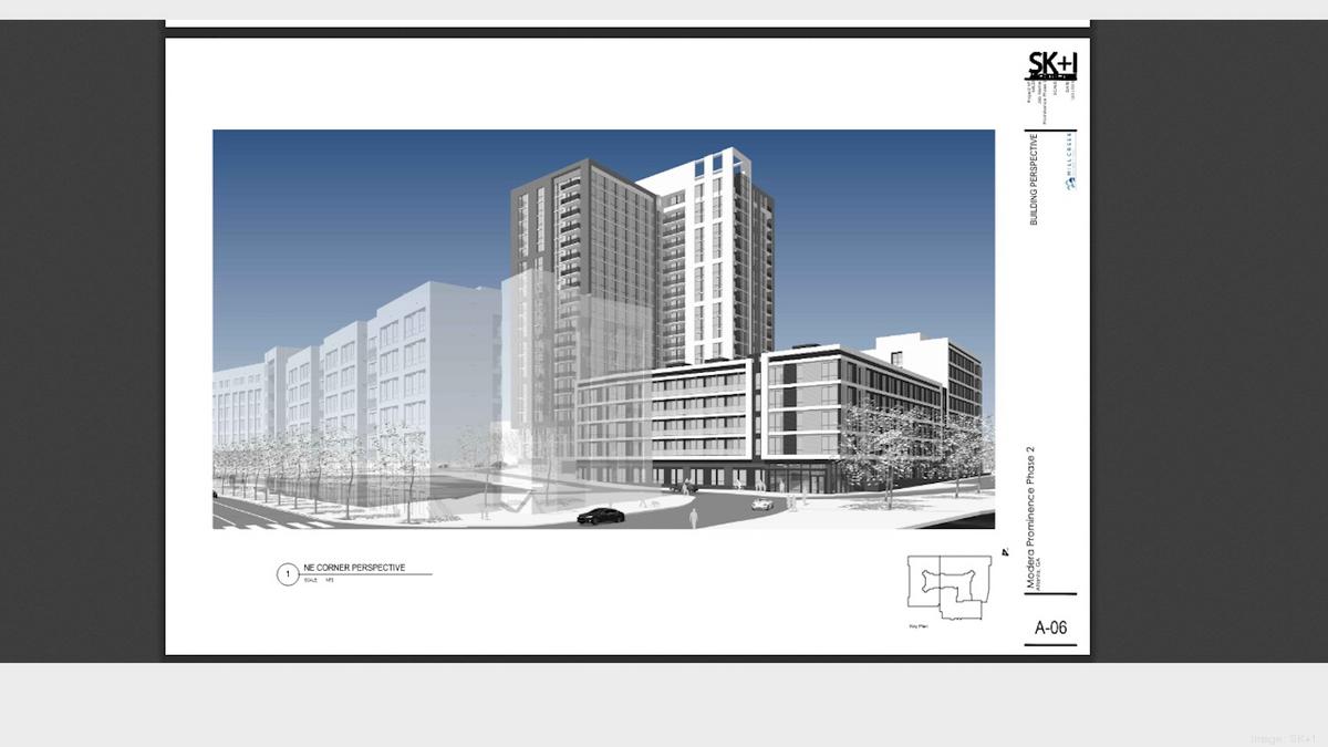 Mill Creek pays almost $16M for the site of its latest Atlanta ...