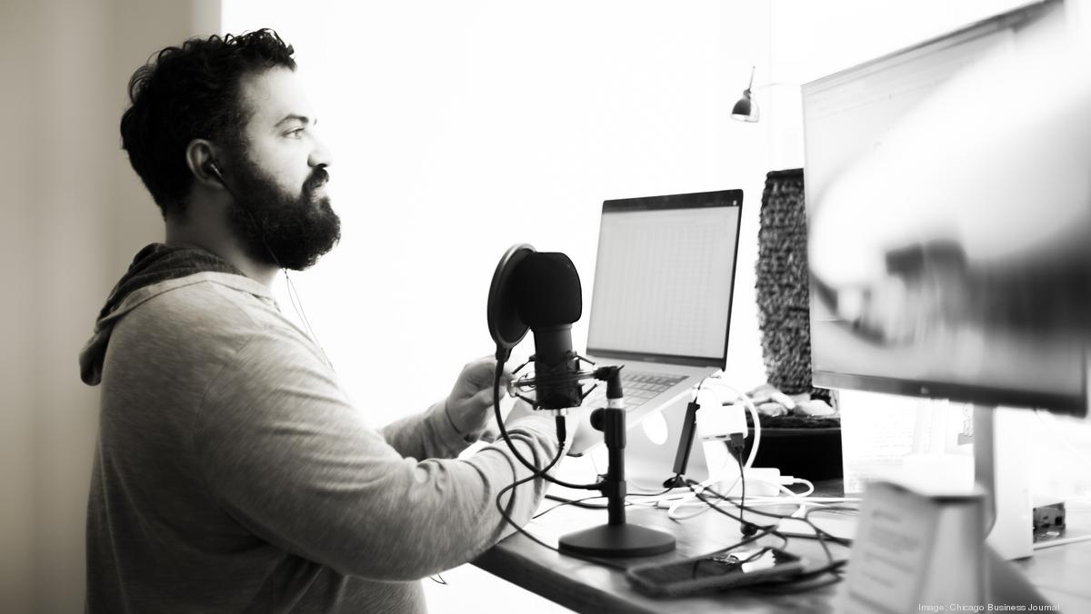 Cameo founder Steven Galanis discusses the Chicago's startup's highs ...