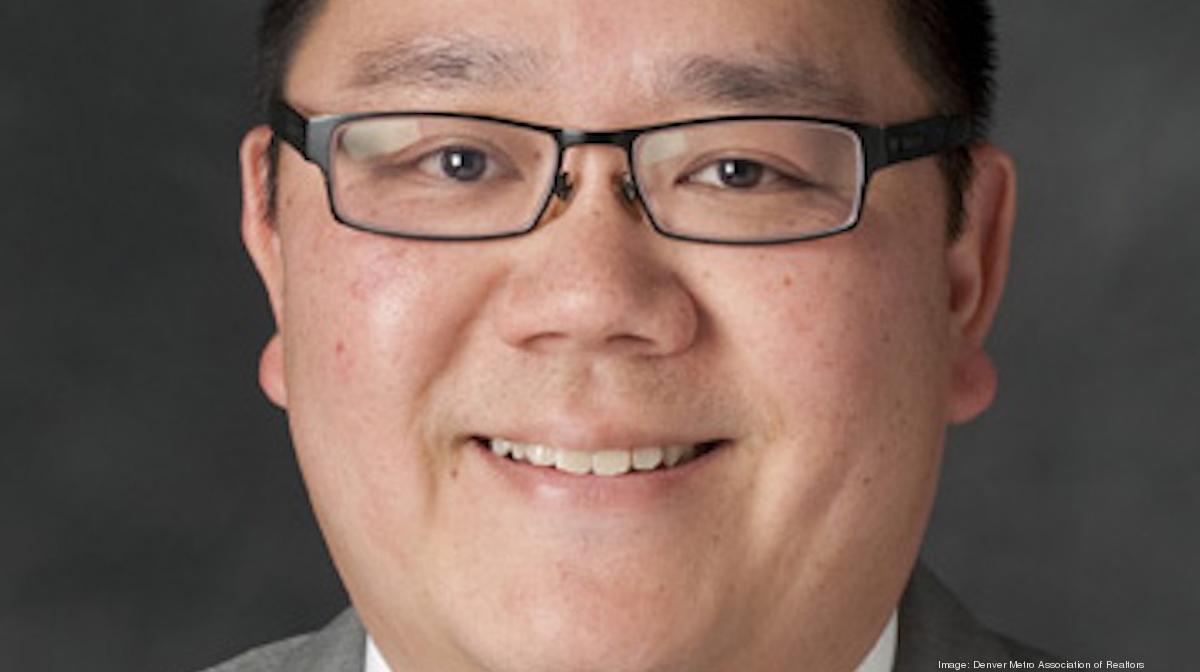 Meet Denver Metro Association of Realtors' new CEO, Nobu Hata - Denver ...