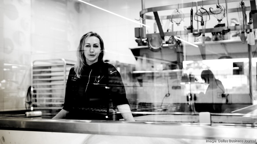 Even as sales have started to rebound, Kate Weiser wonders what the ...