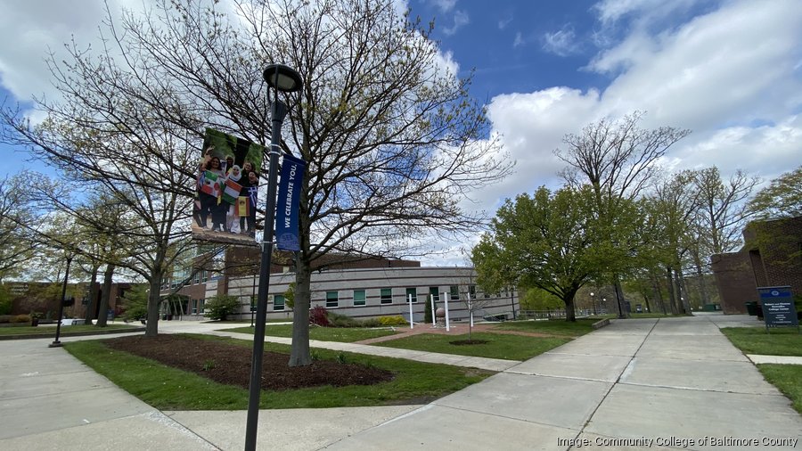 CCBC commits over $20M to provide free, discounted tuition amid ...