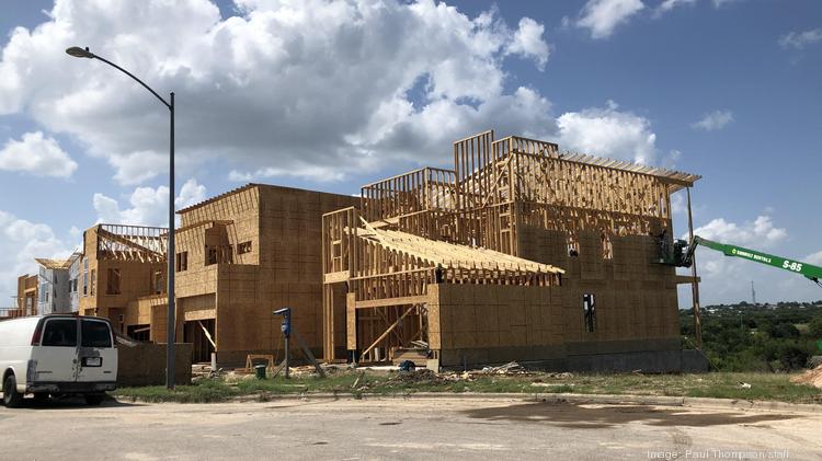 Austin City Hall strains to keep up with development demand - Austin ...