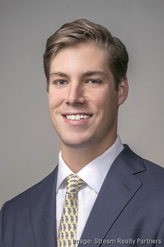 Stream Realty pulls up more young talent to lead in Austin - Austin ...