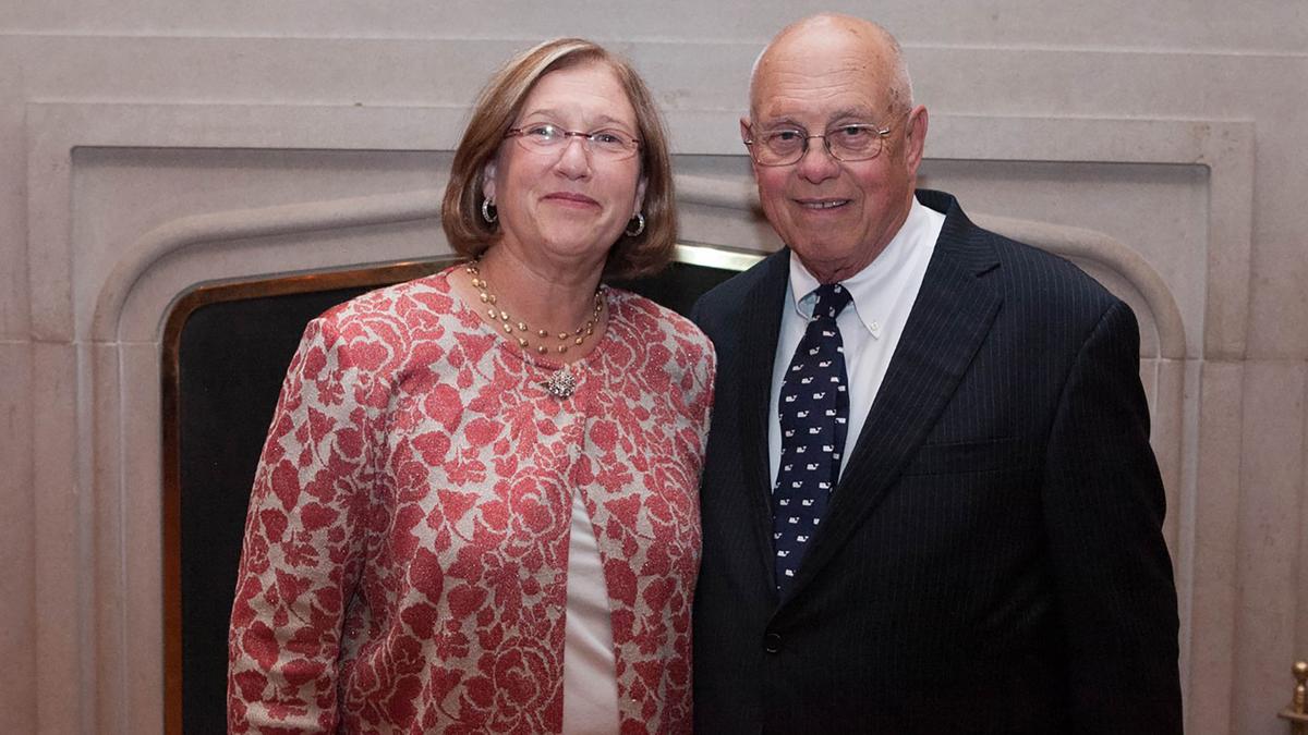 Schueler Group CEO, wife pledge $3 million to Playhouse in the Park ...