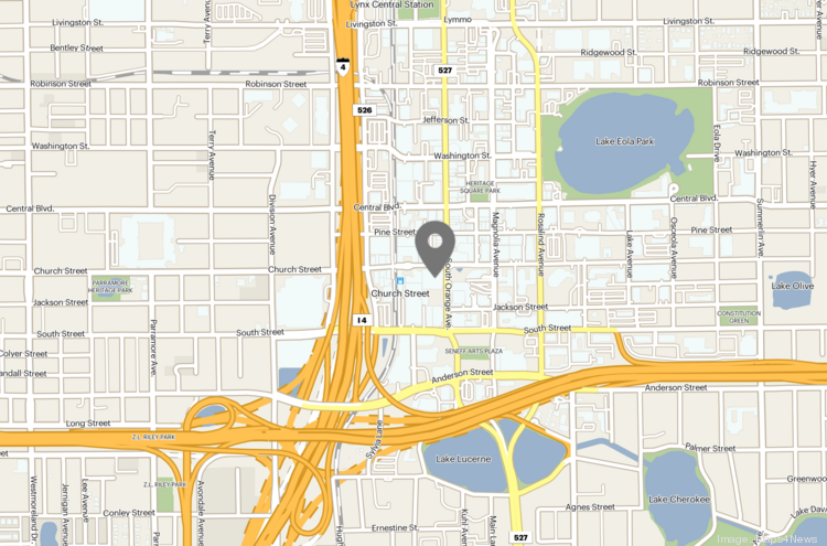 Florida downtown office building to change - Orlando Business Journal