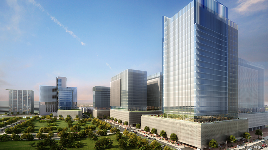 RELOCATION STATION: These sites in North and Far North Dallas could ...