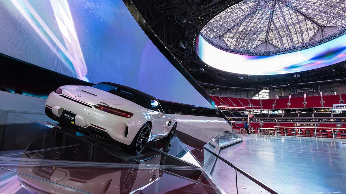 Czarnowski Display Services lays off 300 at Austell, Ga., facility ...