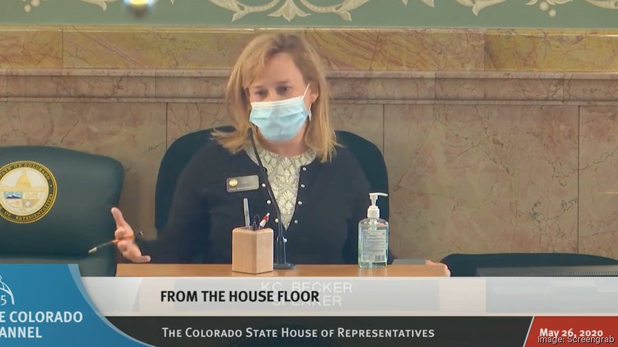 Colorado Legislature reconvenes, announces plans to require workers ...