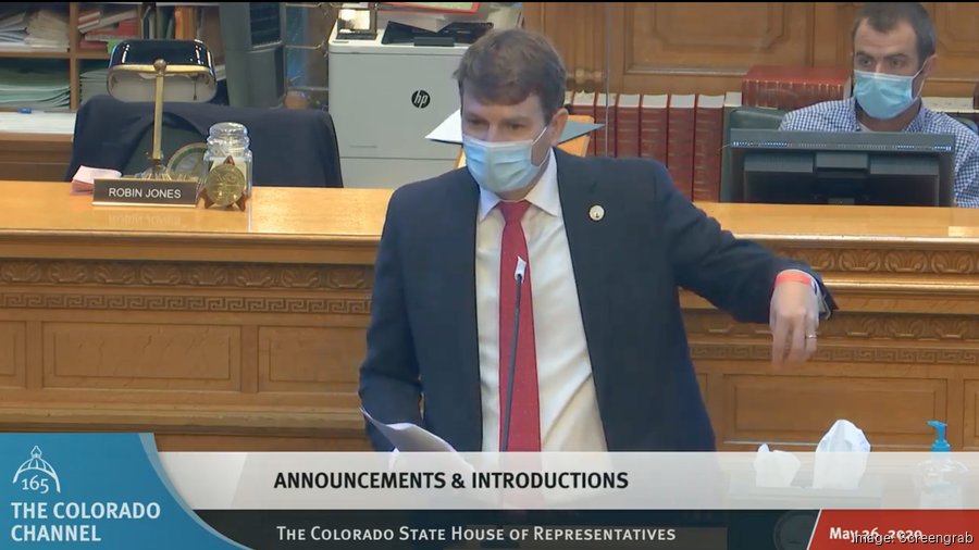 Colorado Gov. Jared Polis signs 3 bills that could help employers ...