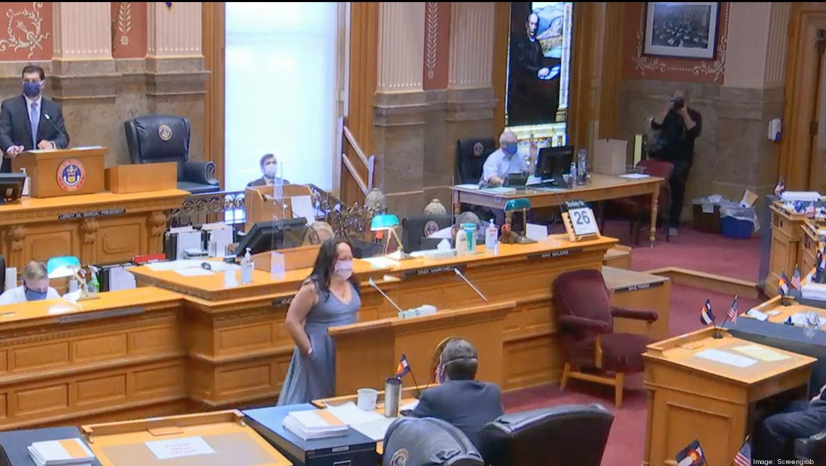 'It's one thing after another': Colorado business groups decry early ...