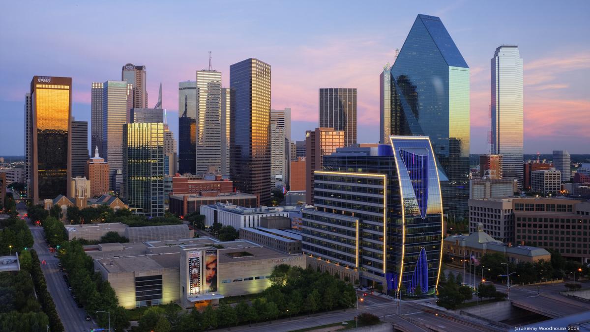 When will Dallas return to the office? Here's what 15 local companies ...