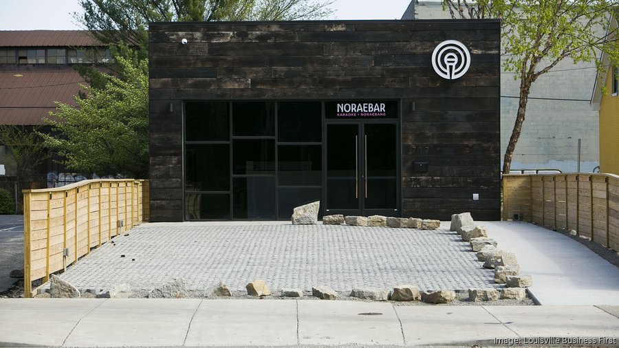 NoraeBar, Louisville's new karaoke bar, closes to the public ...