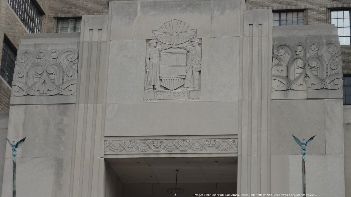 Downtown’s Globe Building targeted for $34M investment aimed at ...