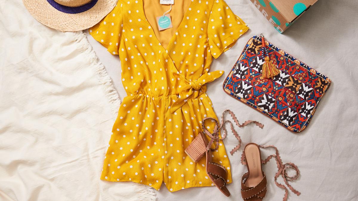 ThredUp online consignment retailer plans early 2021 IPO - The Business ...