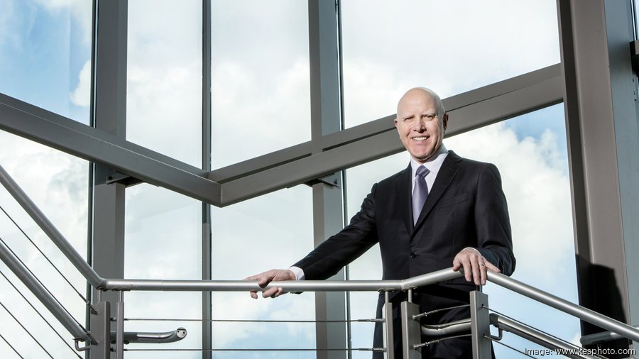Money Roundup: 3 Questions with Bank OZK CEO George Gleason; Cargo ...