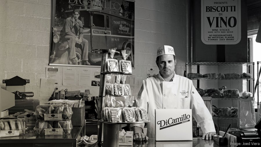 Niagara Falls bakery doing what they do best in pandemic: working ...